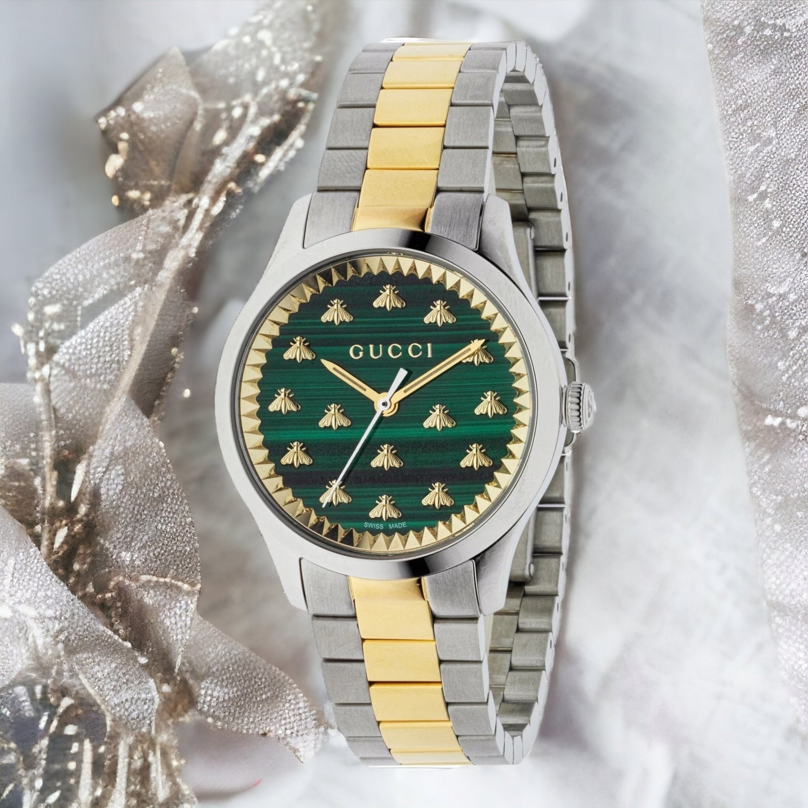 GUCCI – Alan Frost Watches