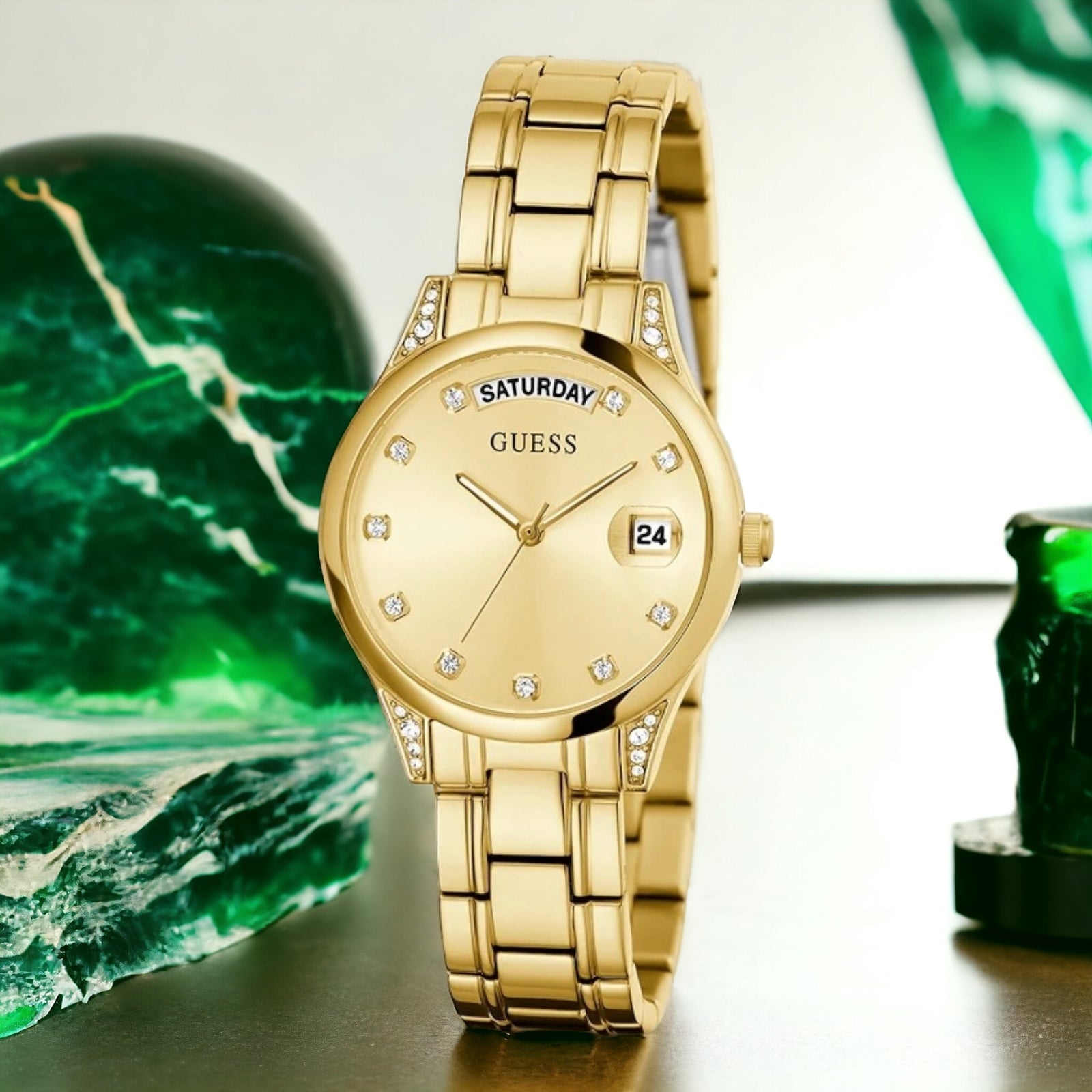 GUESS – Alan Frost Watches