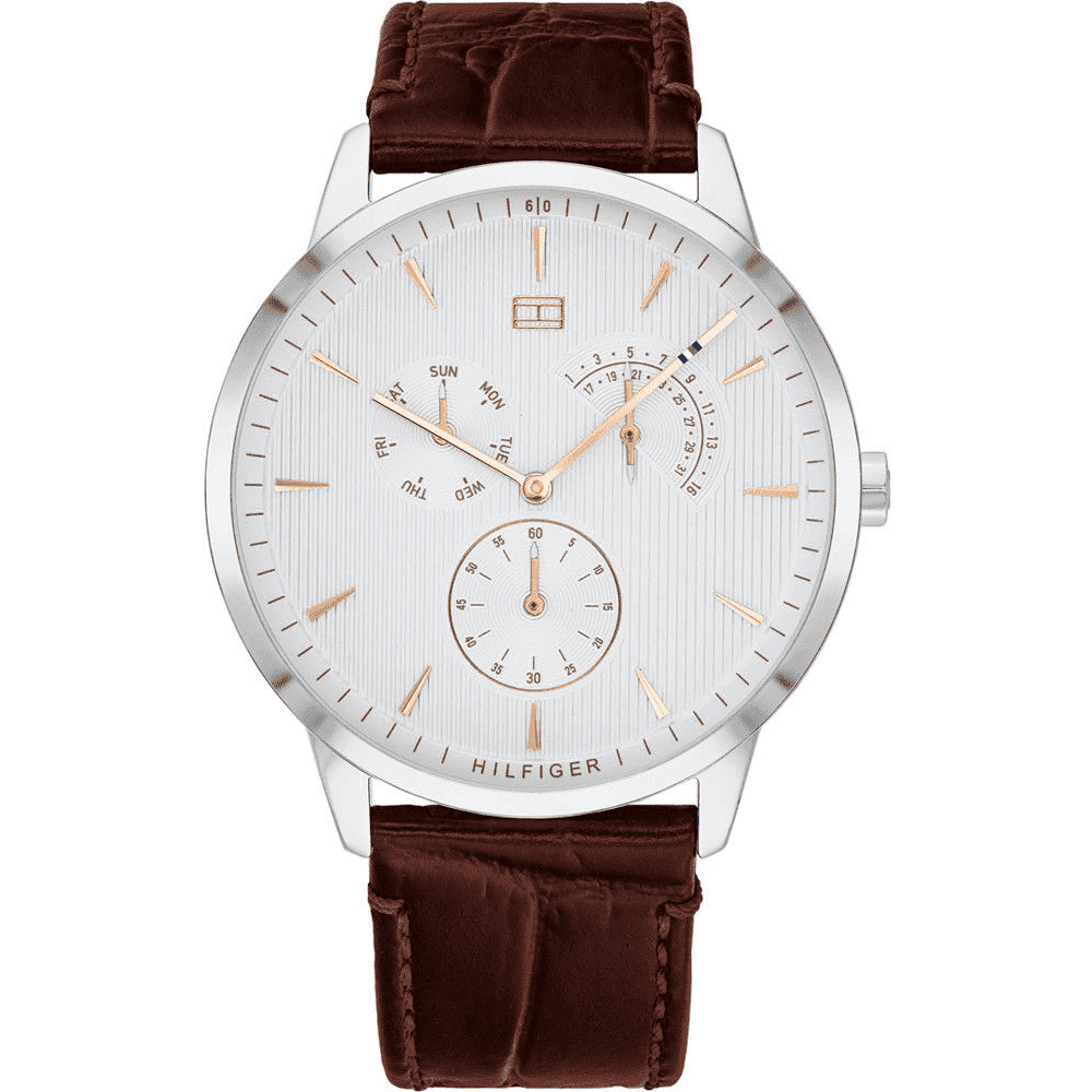 Tommy Hilfiger watch Gents TH1710389 – Alan Frost Watches