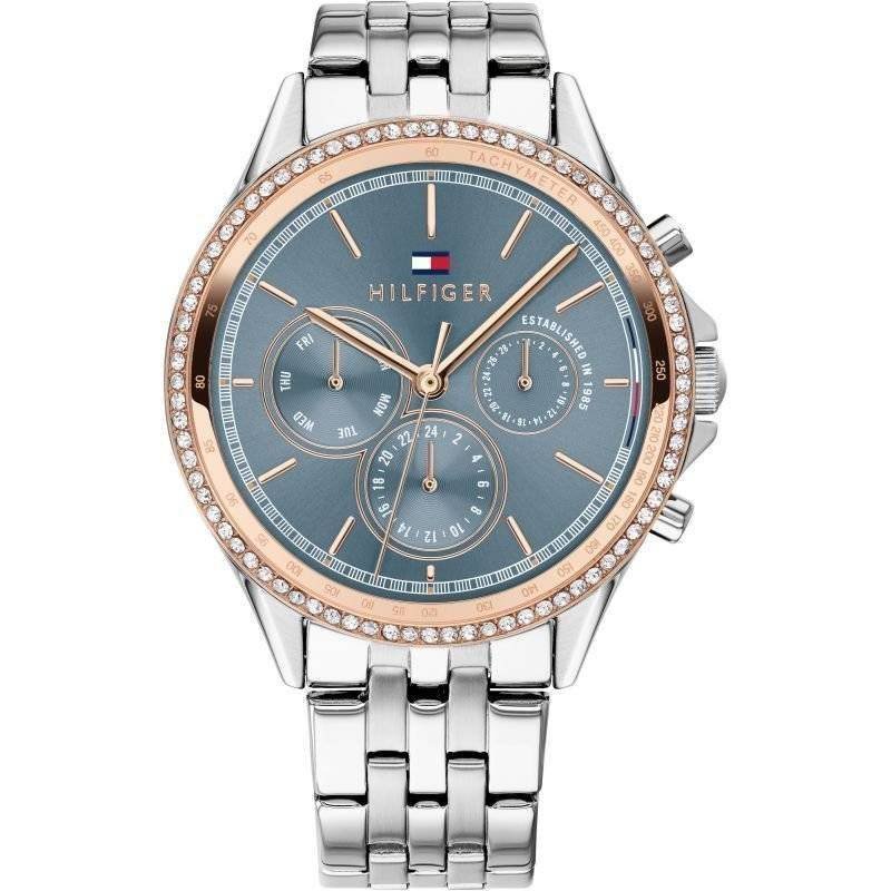 Tommy Hilfiger Ladies TH1781976 – Alan Frost Watches