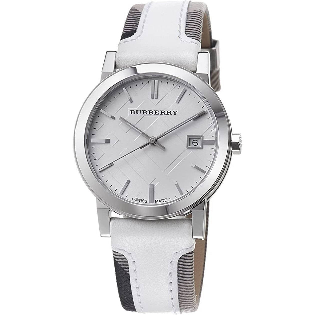 Burberry BU 9019 Lady's The City 38mm – Alan Frost Watches