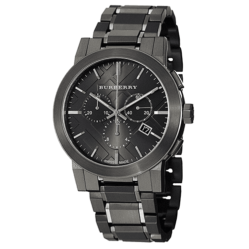 Burberry watch BU9354 Gents CHRONOGRAPH – Alan Frost Watches